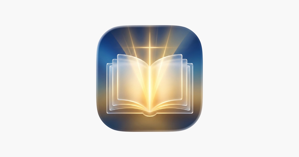 ‎Manna - Bible Widgets App - App Store