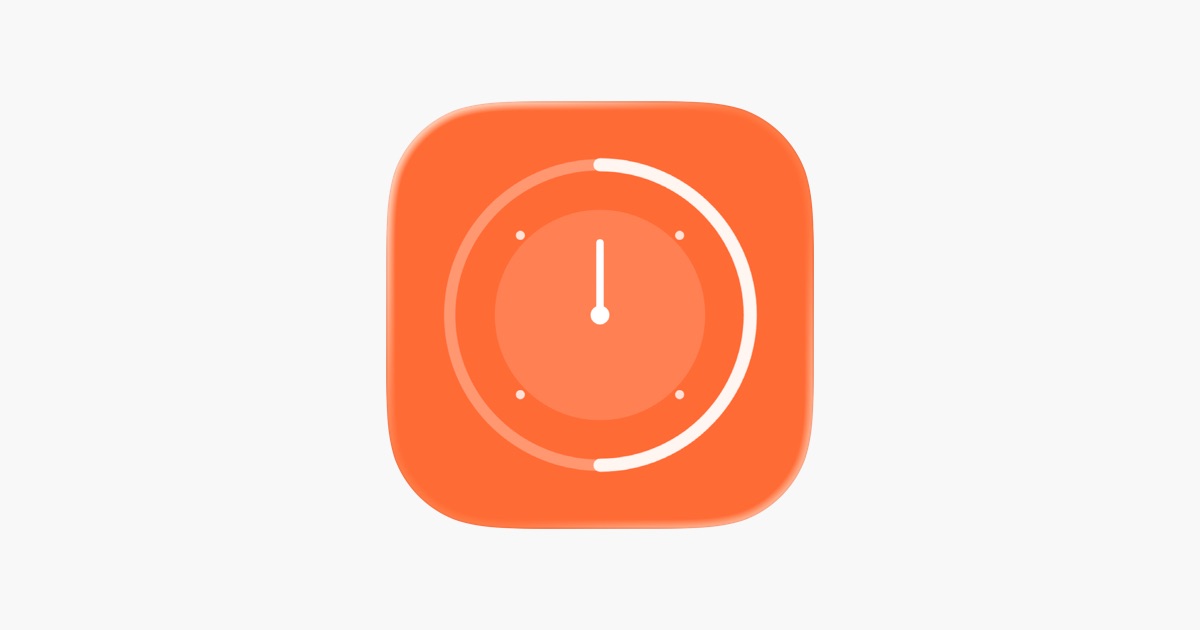 ‎Focusly Flow App - App Store