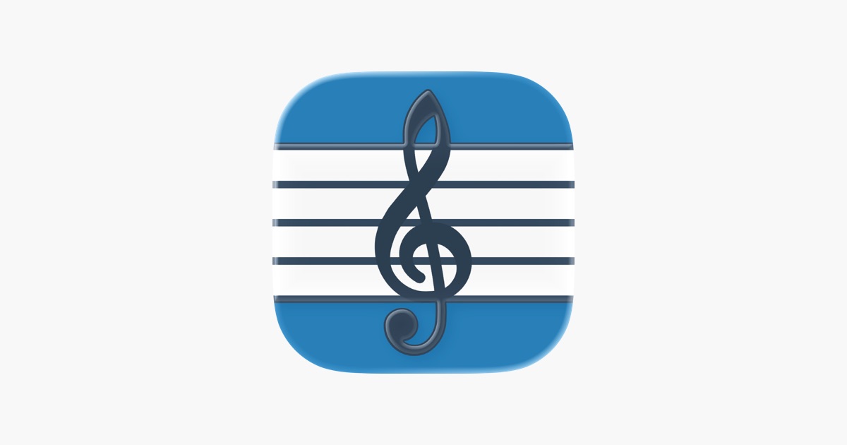 ‎Singalong Solfege App - App Store