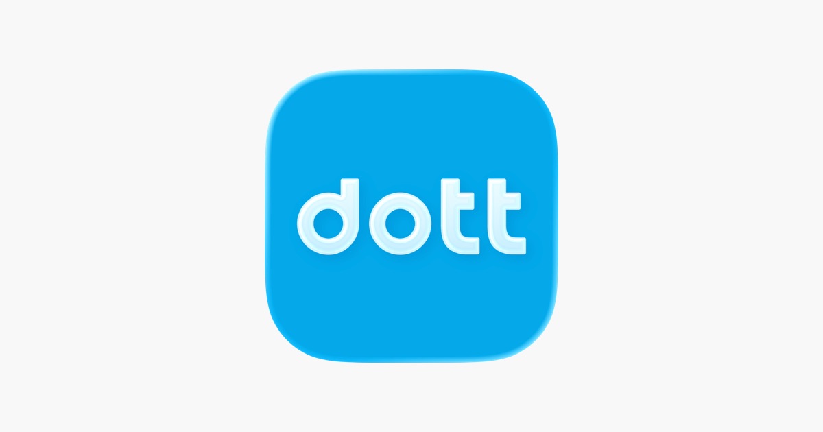 ‎Dott (früher TIER)‑App – App Store