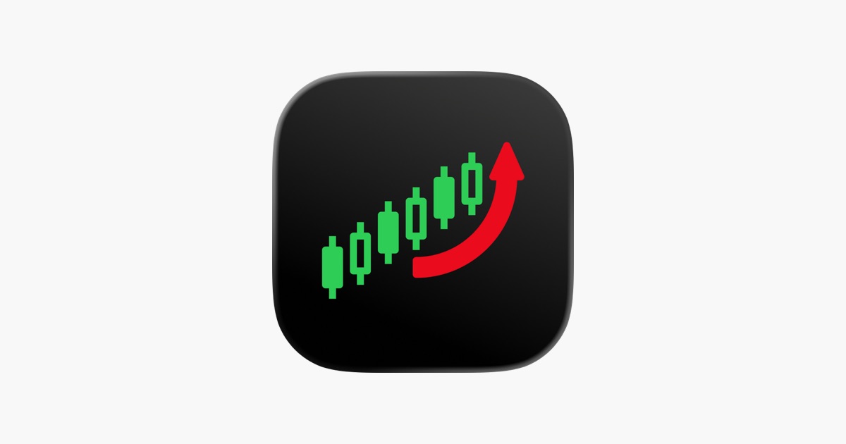 ‎Chart AI Trading Bot Analysis®-app - App Store