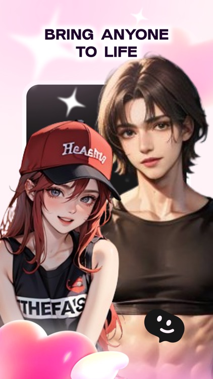 FallFor AI- No Limited Chat by NSFWCharacter.AI