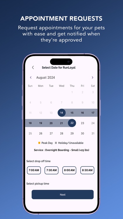 Canine Cohesion by iTrust Ventures LLC