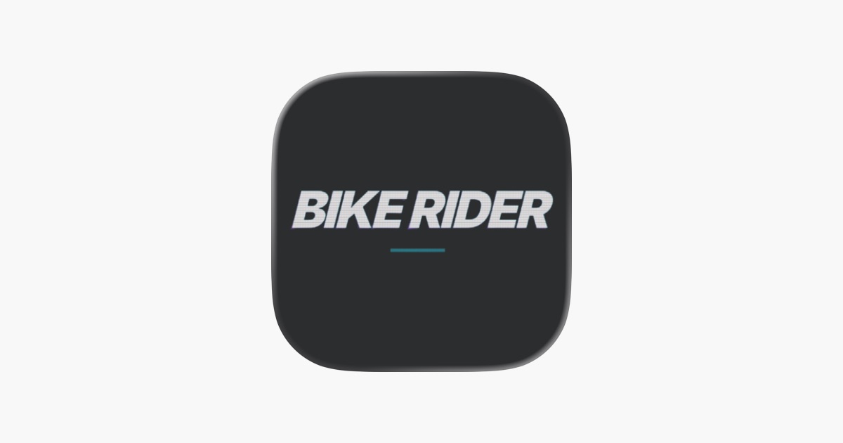 ‎Bike Rider: Traffic Dash App - App Store