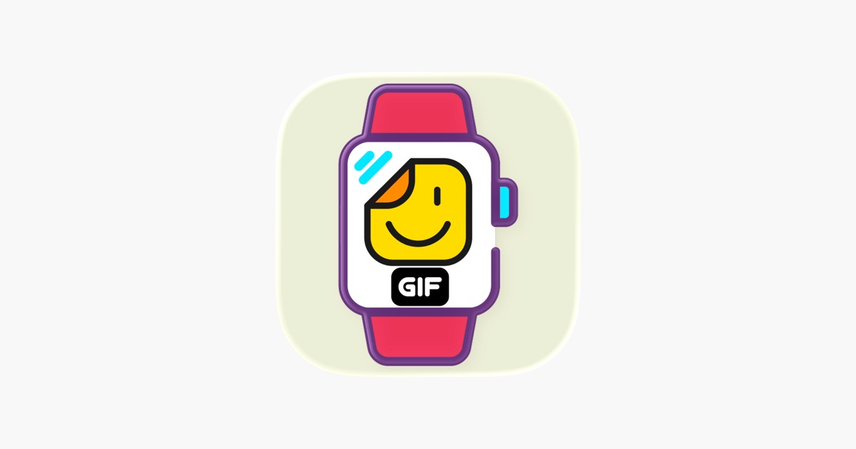 Watch Face Gifs》App - App Store