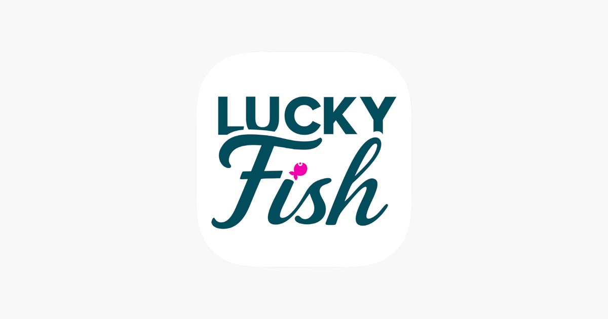 ‎Lucky Fish SA App - App Store