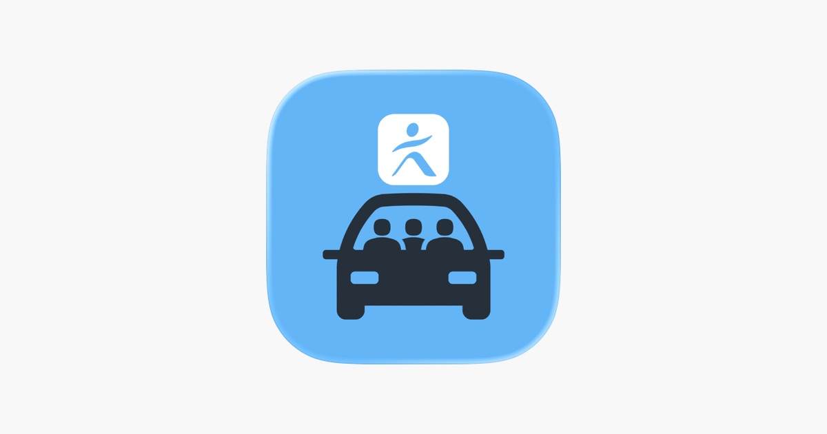 ‎App L’appli Covoit IDFM - App Store