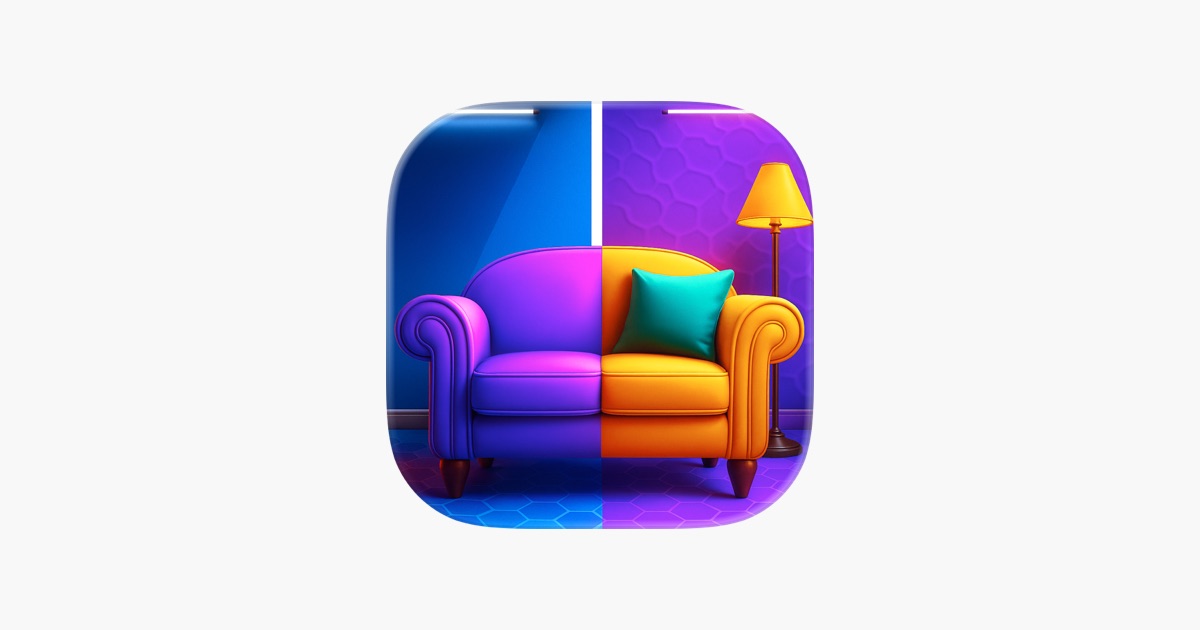 ‎Spot Hidden Objects : Find It App - App Store