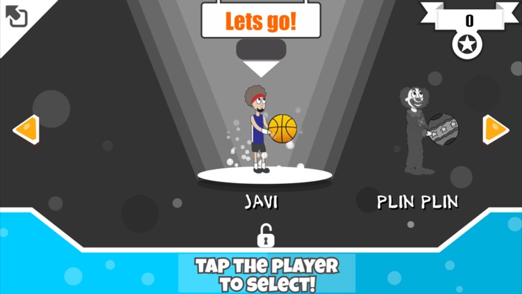 Epic Basketball Characters by Estrada Diana