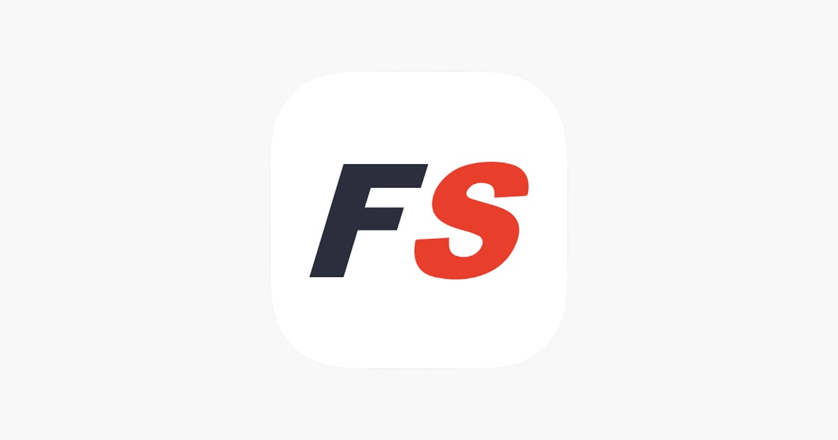 ‎Final Surge App - App Store