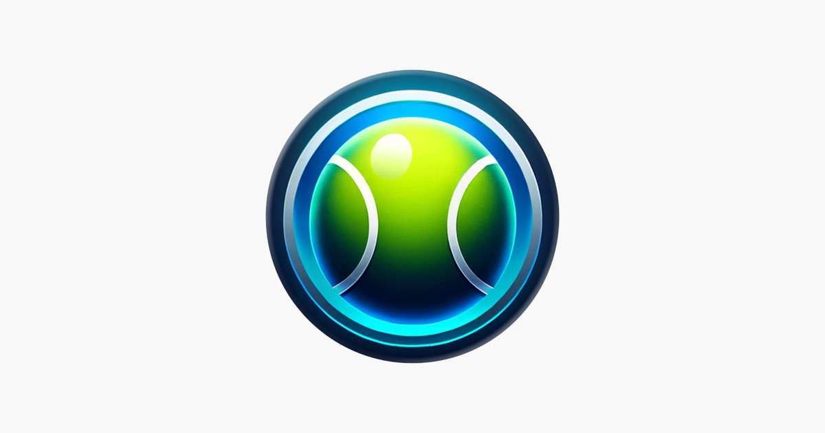 ‎Watch Tennis Score Tracker App - App Store