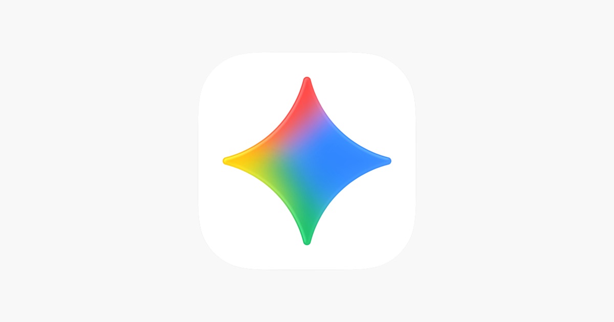 تطبيق Google Gemini‬ - App Store