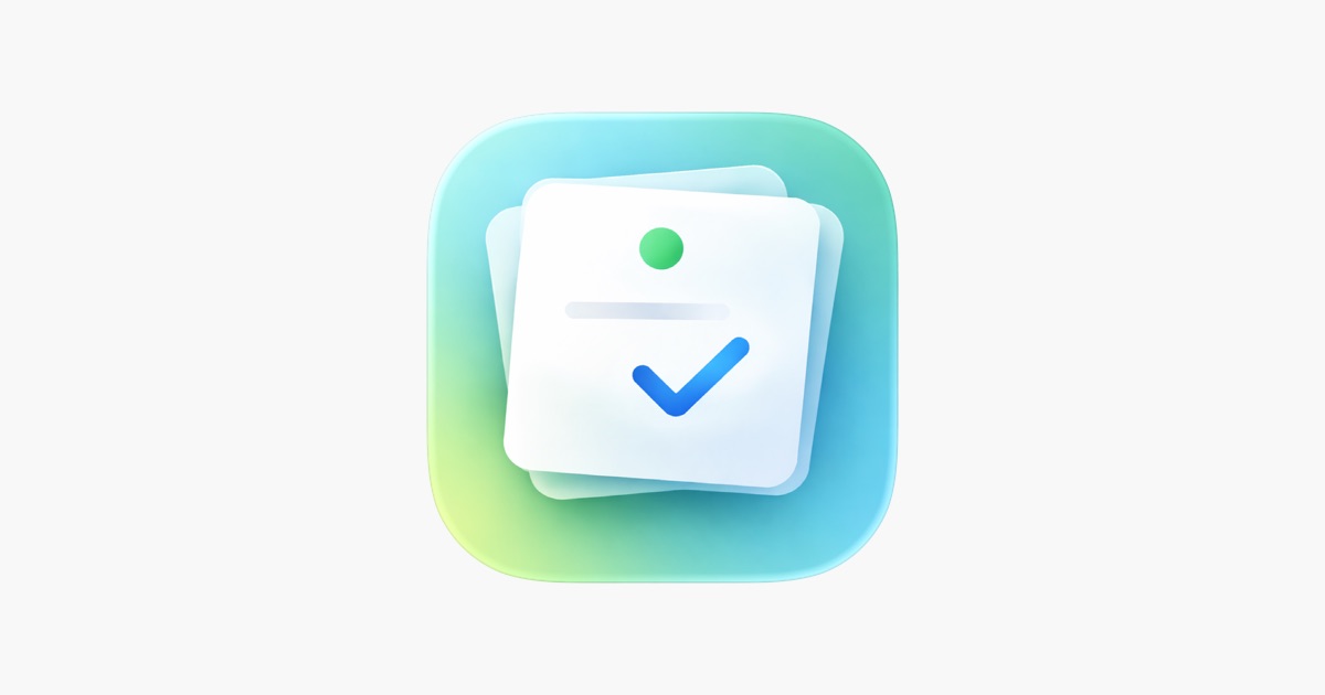 ‎App The One Thing - Priorities – App Store