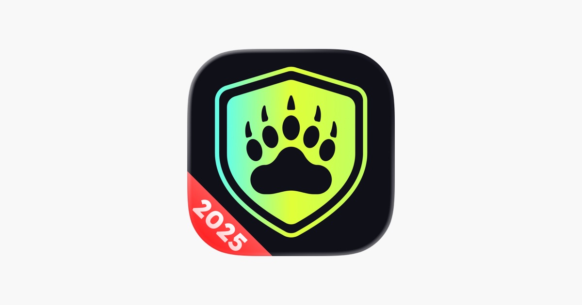 ‎CyBear VPN - Bear VPN & V2Ray App - App Store