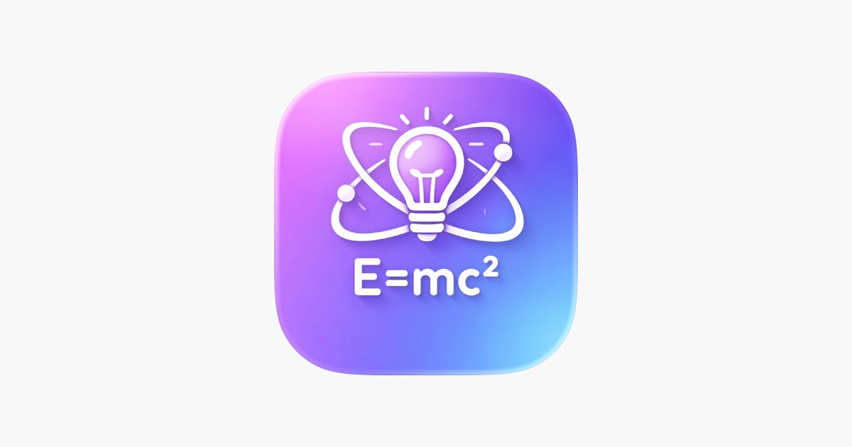 ‎Physics AI: Scan and Learn App - App Store