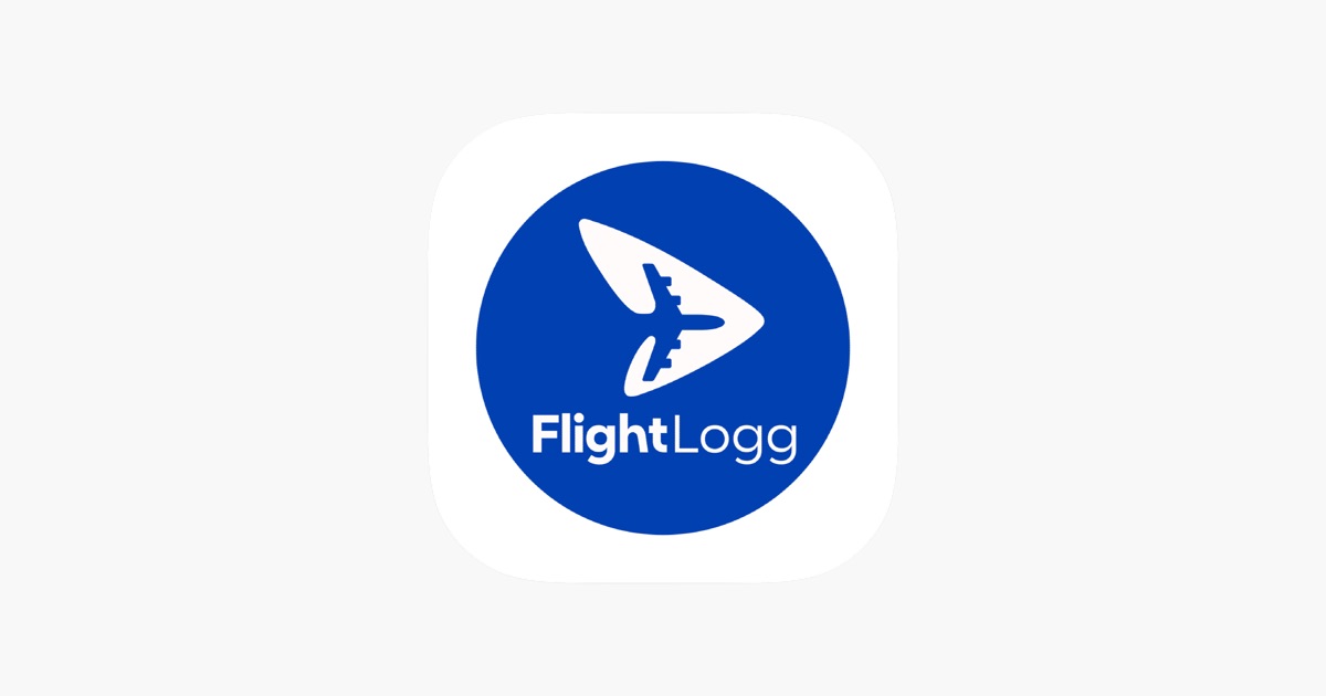 ‎Flight Logg App - App Store