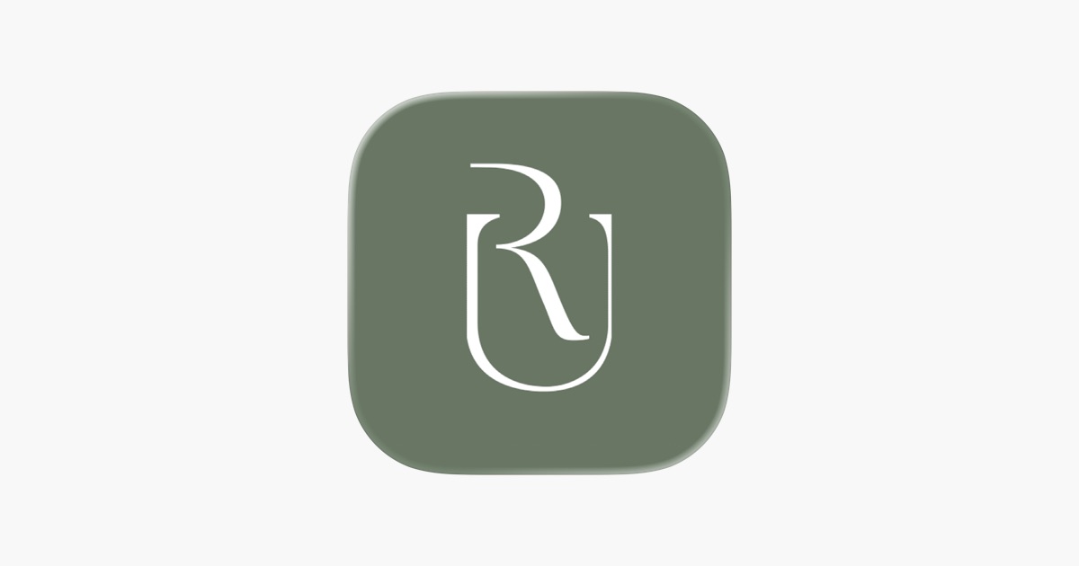 ‎Ritual Strength & Wellness 앱 - App Store