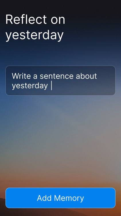 Relive: Meaning Of Your Dreams by Visual Binary Ltd