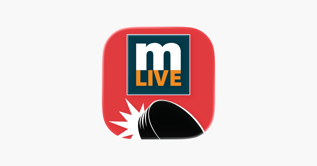 ‎MLive.com: Red Wings News App - App Store