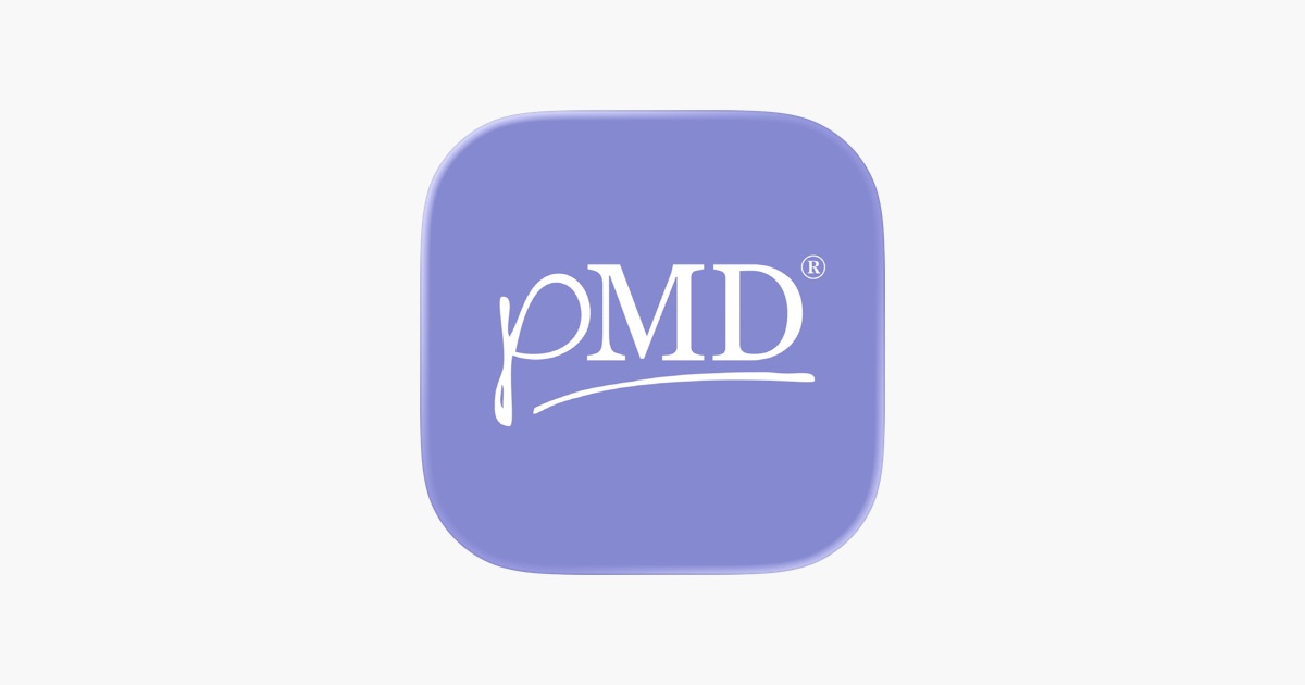 ‎pMD App - App Store