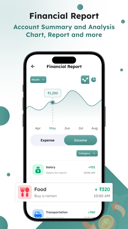 Expense Manager Elite by Bhautik Gadhiya
