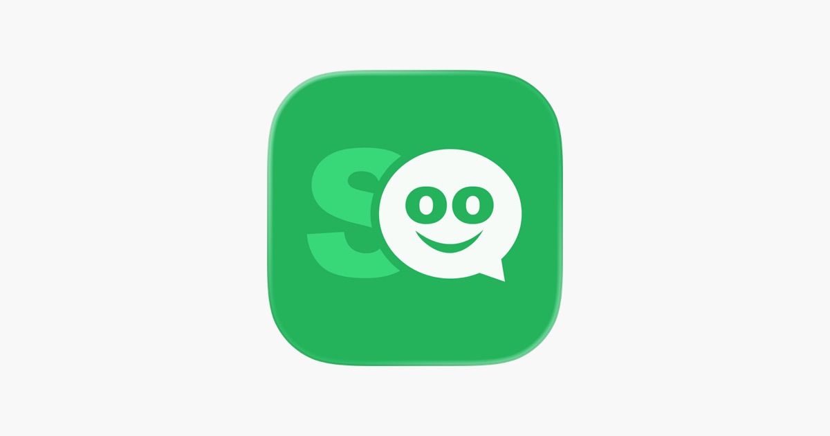‎App SooTalk: Private Messenger - App Store