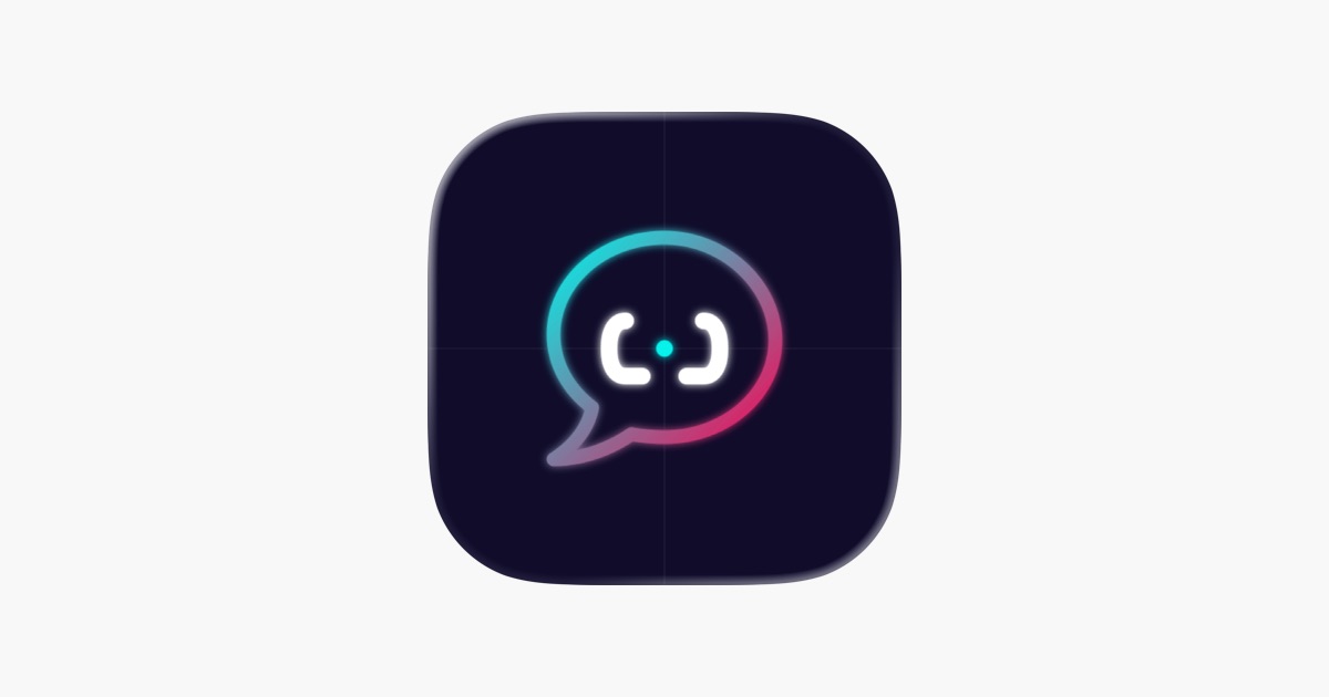 GG AI Chat》App - App Store