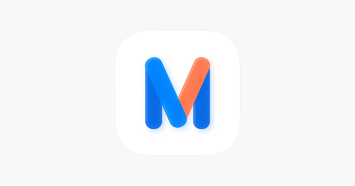 ‎Mexpenses App - App Store