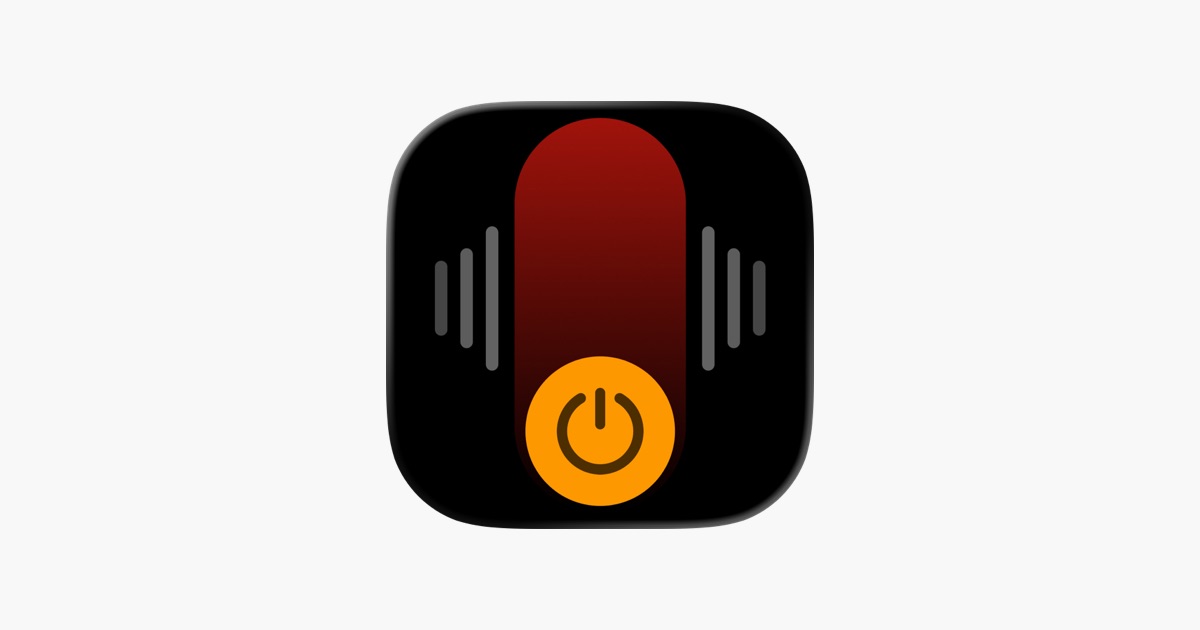 ‎VibX: Vibrate Phone Vibrater App - App Store