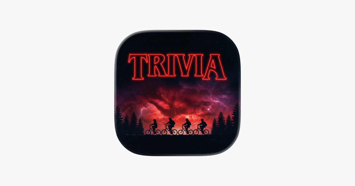 ‎App Fan Quiz for Stranger Things - App Store