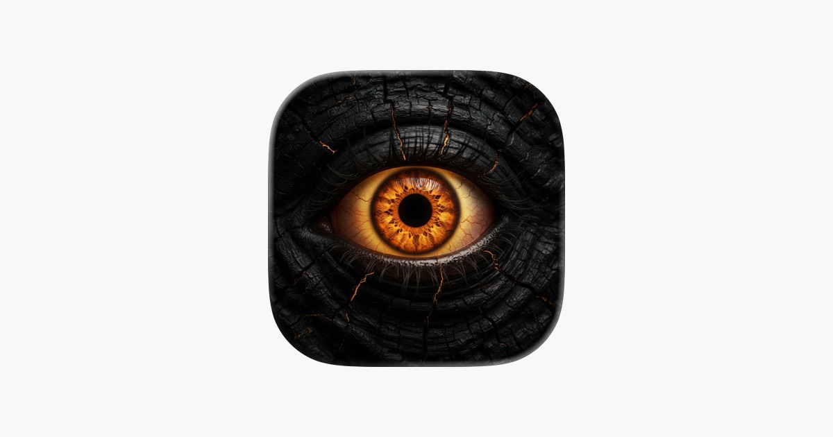 ‎Ouija Board: The Veil App - App Store