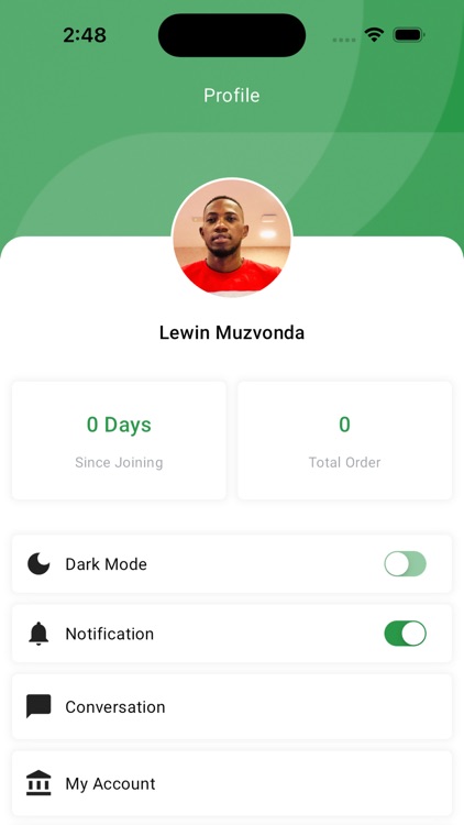Tap & GO - Driver App by Omni Africa