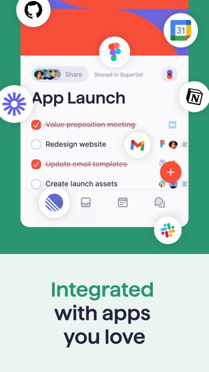 Superlist - Tasks & Lists by Superlist Software GmbH