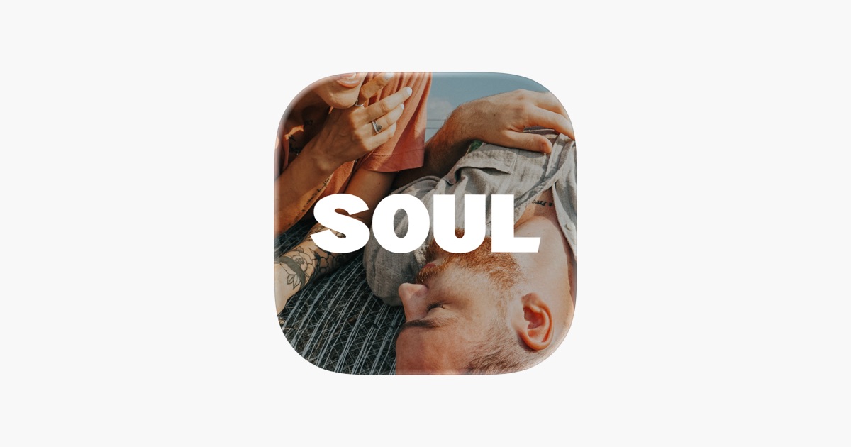 ‎Soul Couple Game & Questions App - App Store