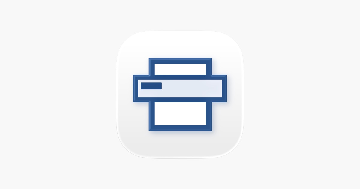 ‎Print for Safari App - App Store