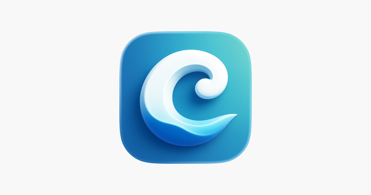 ‎Coast: Plan Your Day by Energy App - App Store