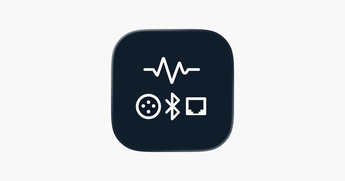 ‎App MIDI-Probe - App Store