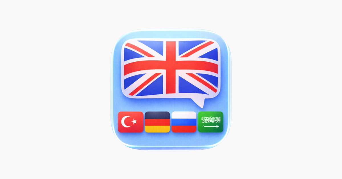 ‎English Sentences: Offline App - App Store