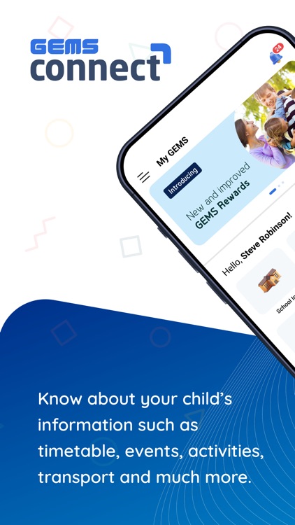 GEMS Connect by GEMS Group Holdings Limited