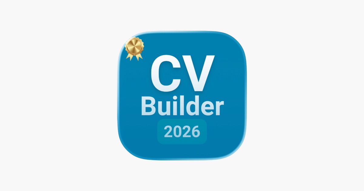 ‎CV Builder Resume Maker App - App Store