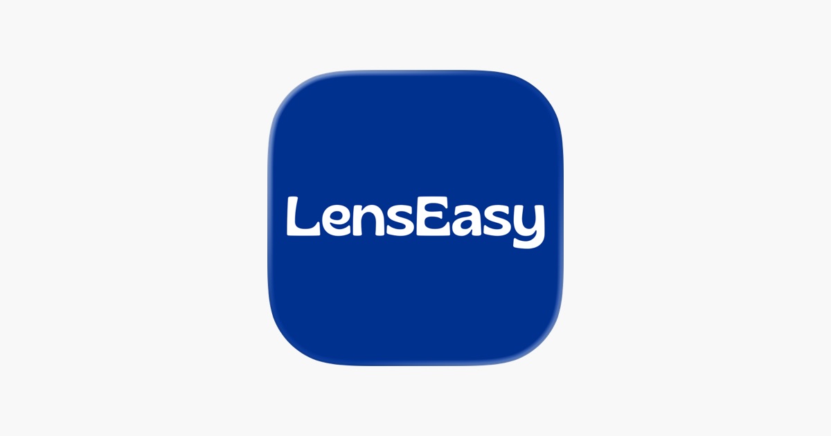 LensEasy – Optical CRM App》App - App Store
