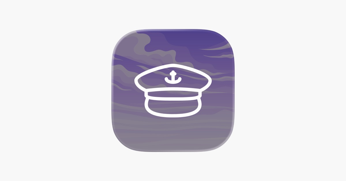‎Maritime Master - Skipper App - App Store
