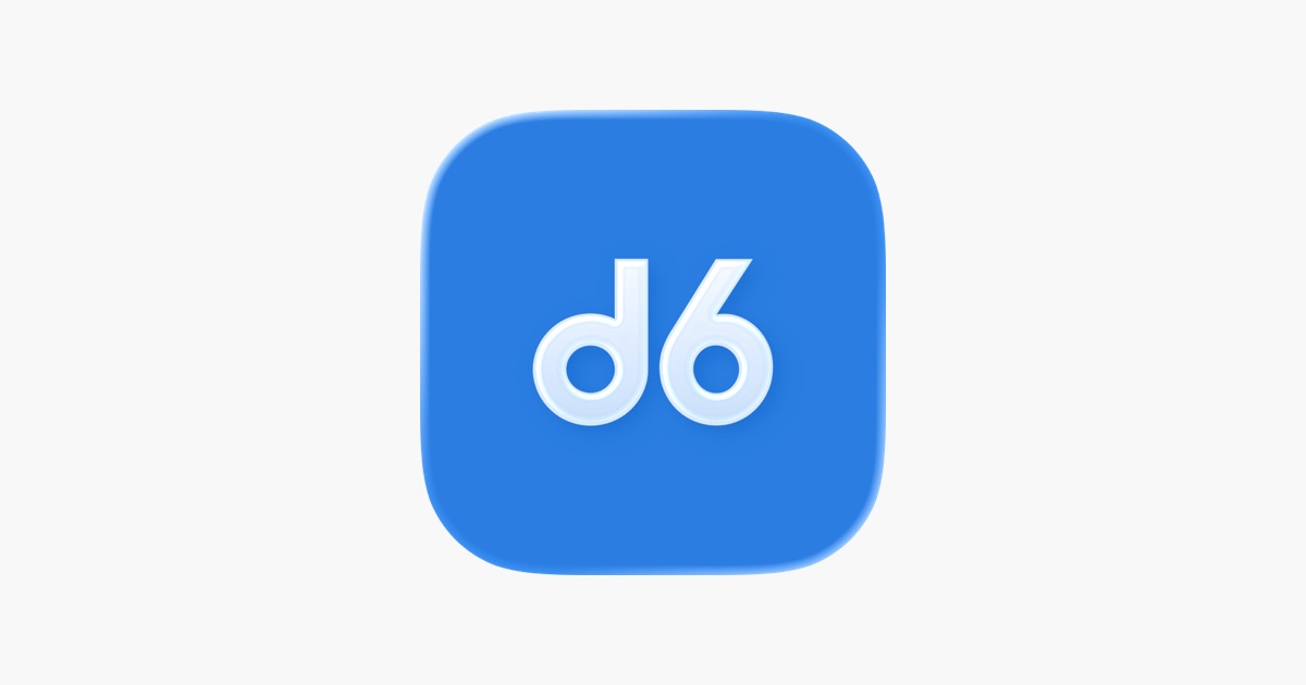 ‎d6 School Communicator App - App Store