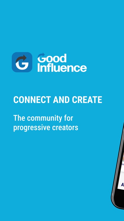 Good Influence by @Advocacy LLC