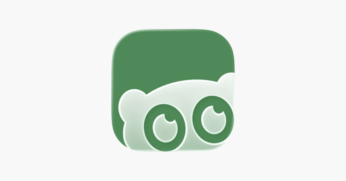 ‎Tarsi - Budget Tracker App - App Store