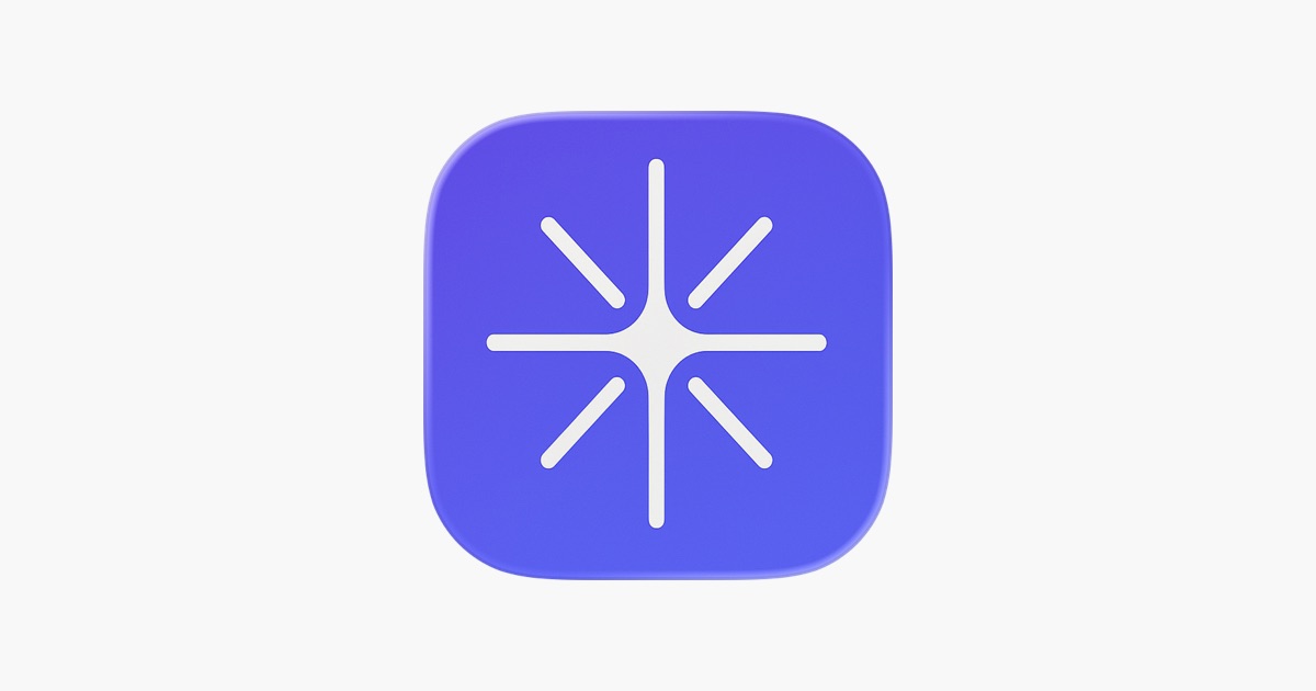 ‎Lumen Chat Journal App - App Store