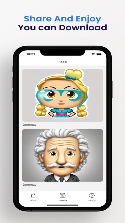 AI Emojify - Emoji Generator by Arda Emin Cimen