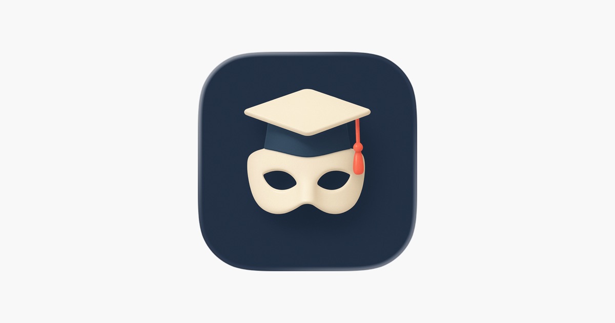 ‎EduLand Anonymous Student Chat App - App Store