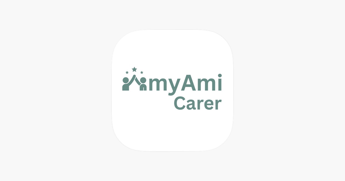 ‎Приложение «MyAmi Carer» — App Store