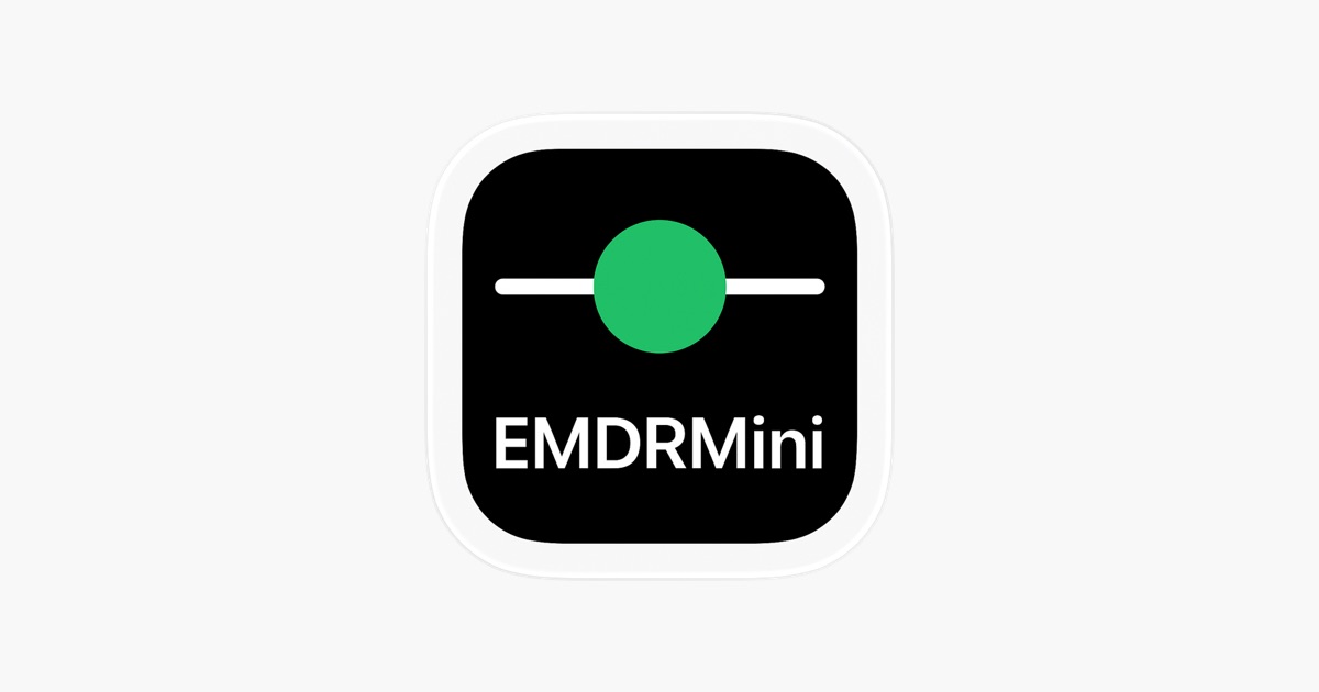 ‎EMDRMini App - App Store